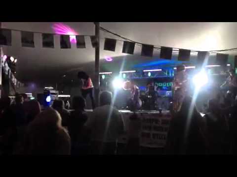 The Boogie Men "Le Freak" (Freak Out) 08/11/12 - YouTube