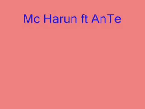 Mc Harun ft.Mc cbl ve Anteplibela ugur