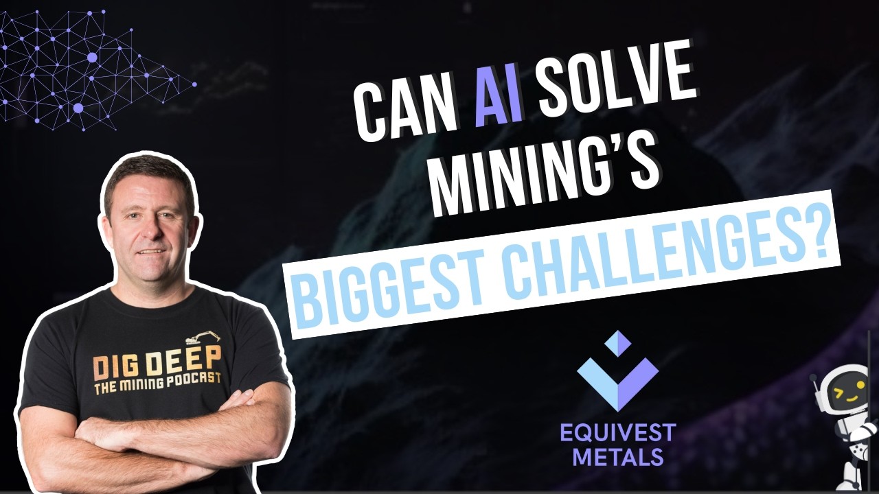 How AI is Transforming Mineral Exploration Success: Insights from ...