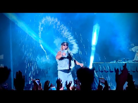 Lil Jon - Turn Down For What (Live) 8x9x24 at the WV State Fair. Lewisburg, WV.