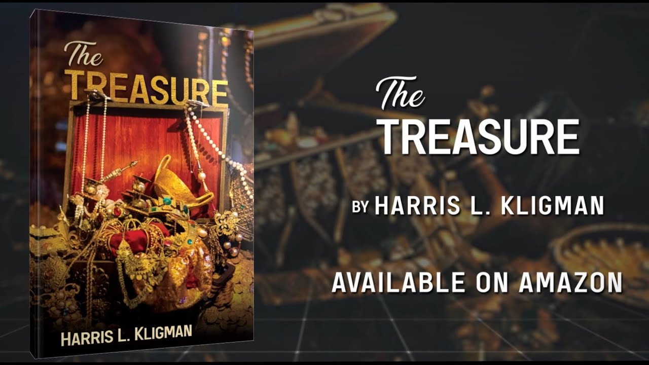 Kligman Announces The Treasure