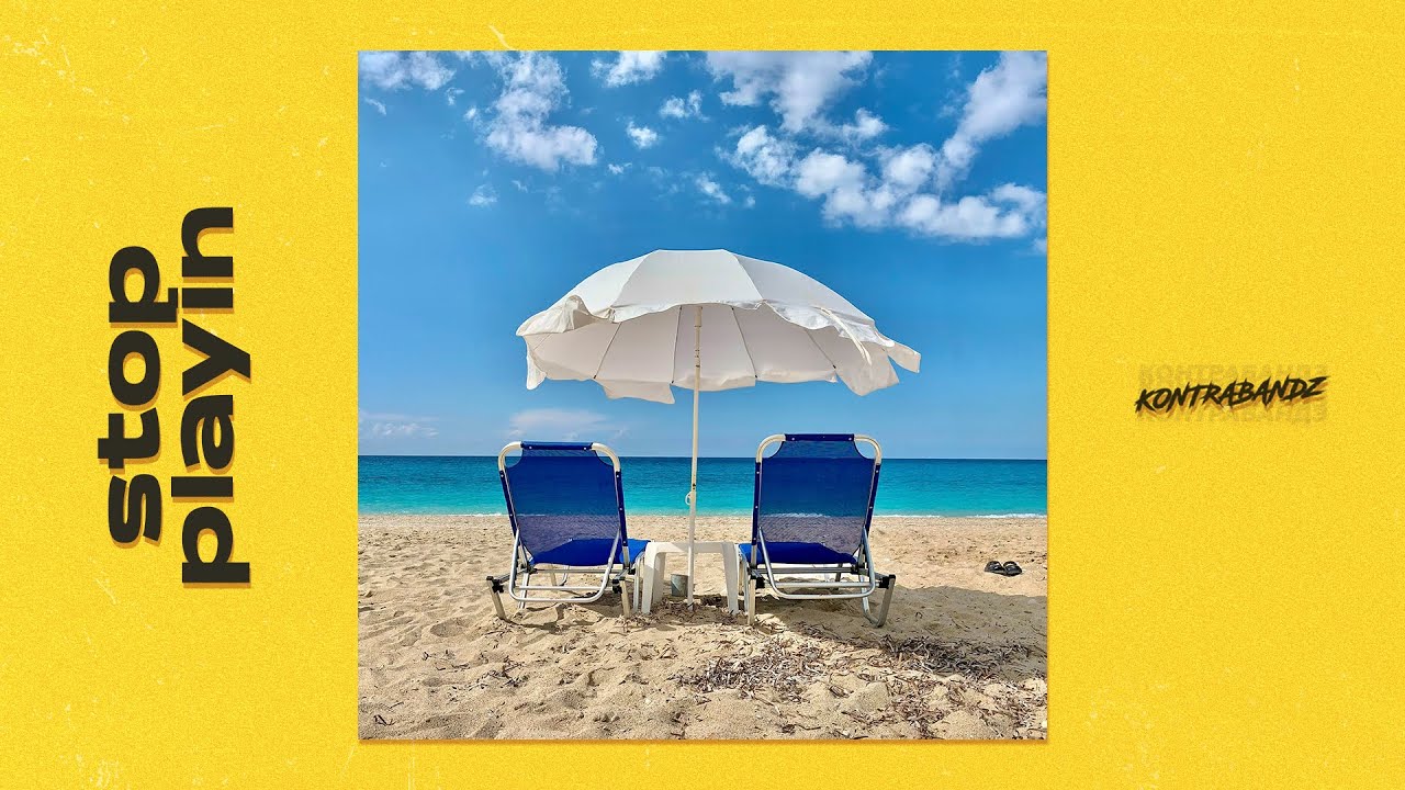 Pop Type Beat x Blxst Type Beat x Justin Bieber - STOP PLAYIN - YouTube