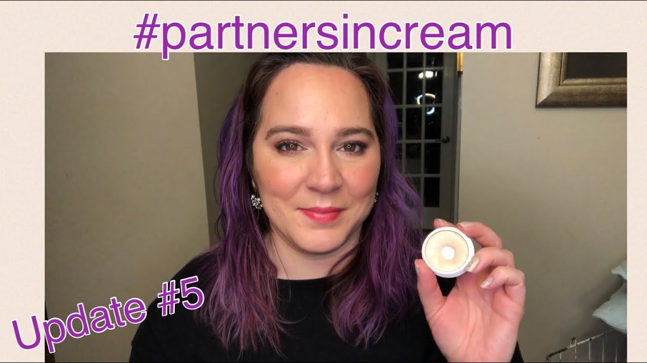 Partners in Cream - Update #5 - YouTube