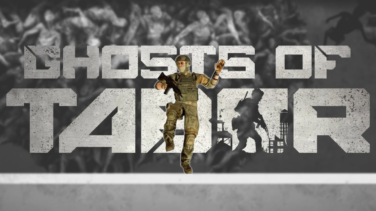 The Rat King RISES | Ghosts of Tabor Stream Highlights | Meta quest 2 - YouTube