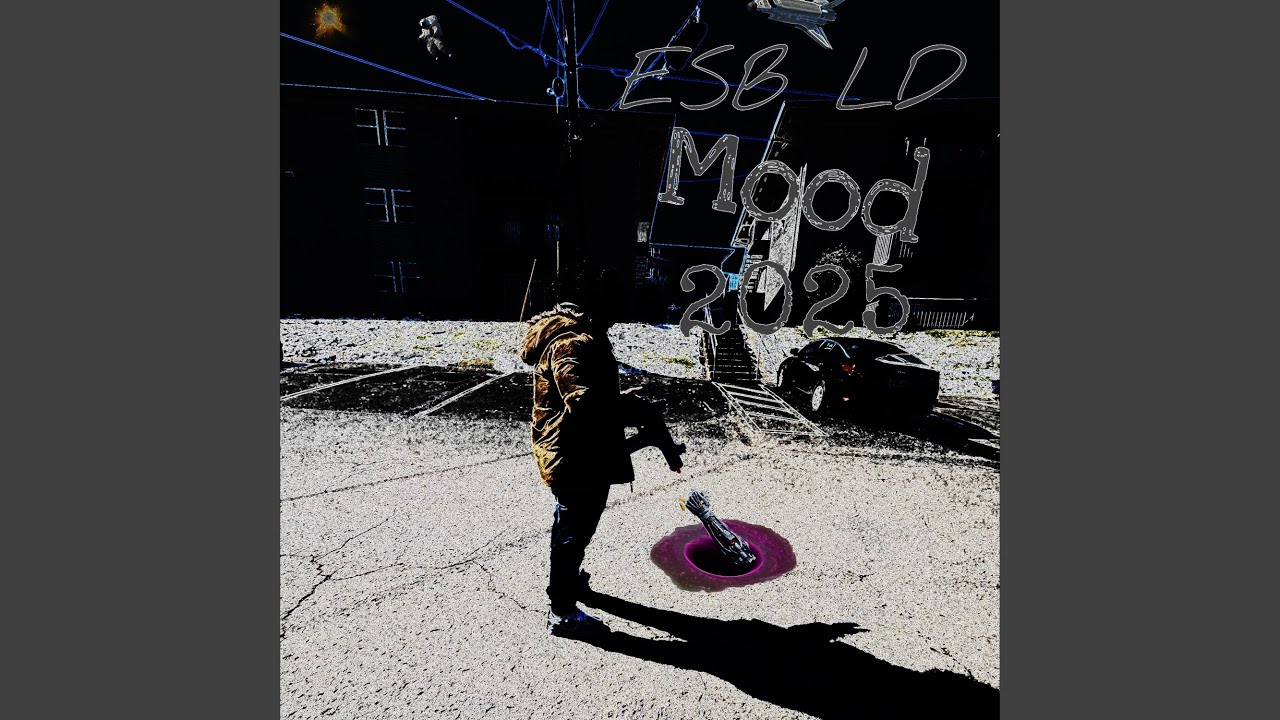 ESB LD-MOOD - YouTube
