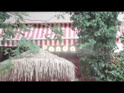 Panda Cafe-Bar | directed by Marilia G. Daril