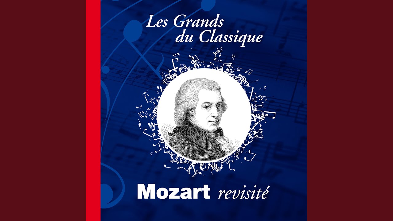 Piano Sonata No. 11 in A Major, K. 331: III. Alla Turca (Arr. for ...