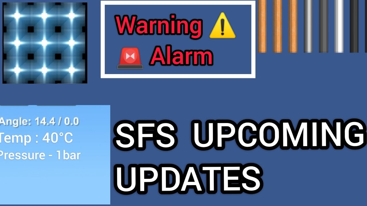 Spaceflight simulator expected upcoming updates | SFS 1.5 - YouTube