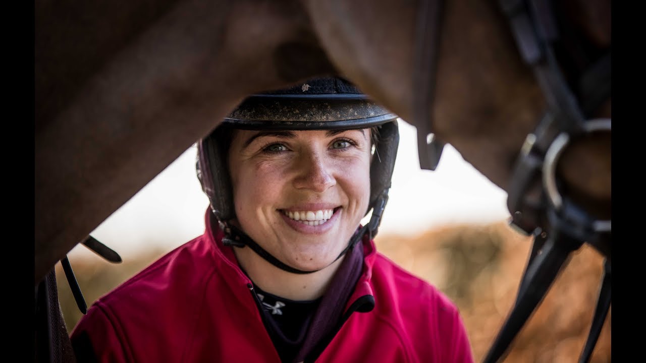 FRIDAY NIGHT RACING | LIVE | Kate Harrington in studio #GoRacing ...