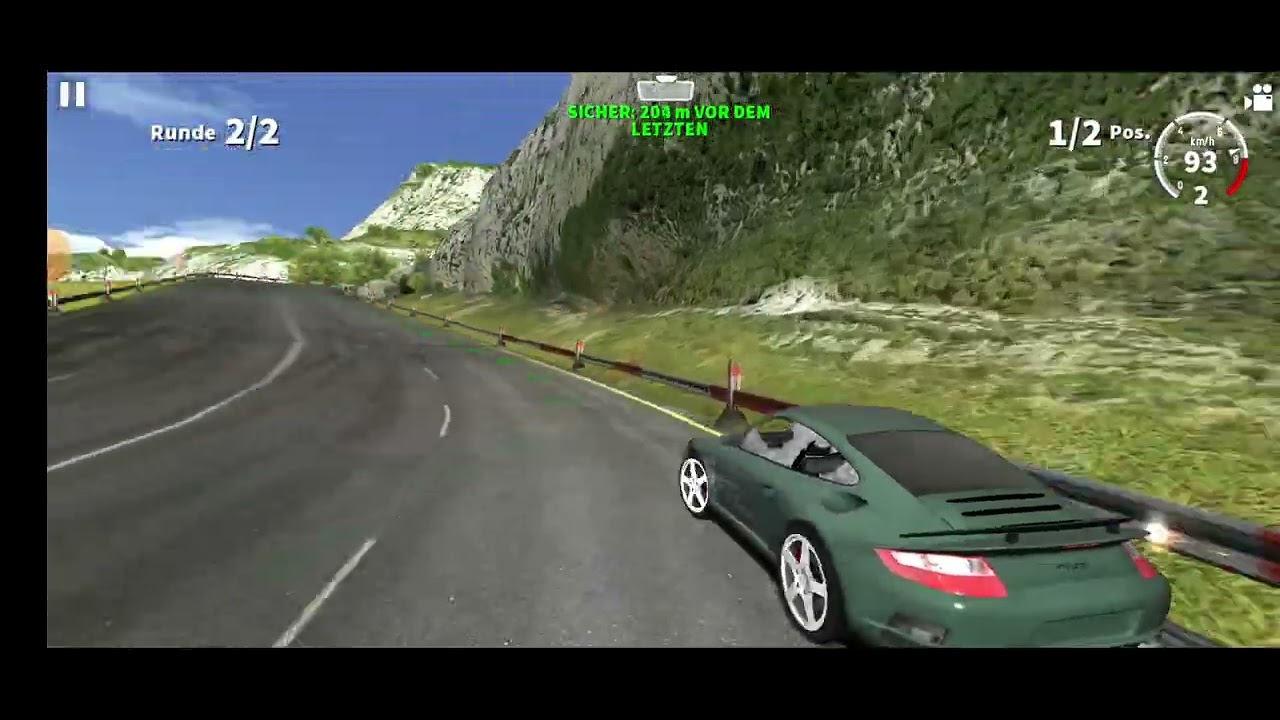 [Android] GT Racing 2 The Real Car Experience 1.6.0d Gameplay #536 ...
