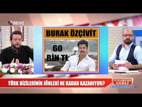''En çok kazanan jönler'' listesinde zirvenin sahibi kim?