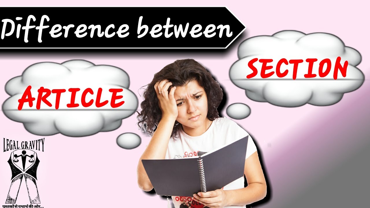 Difference Between ARTICLE SECTION YouTube difference-between-article-section-youtube