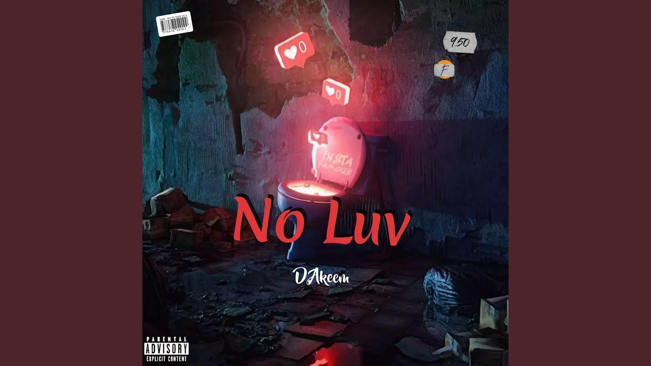 No Luv - YouTube