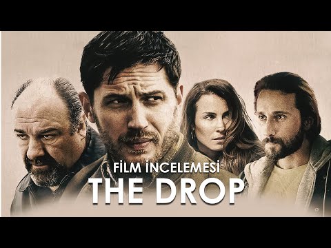 The Drop Film Özeti ve İncelemesi | Kirli Para (2014)