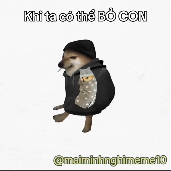 hehe bỏ con - YouTube