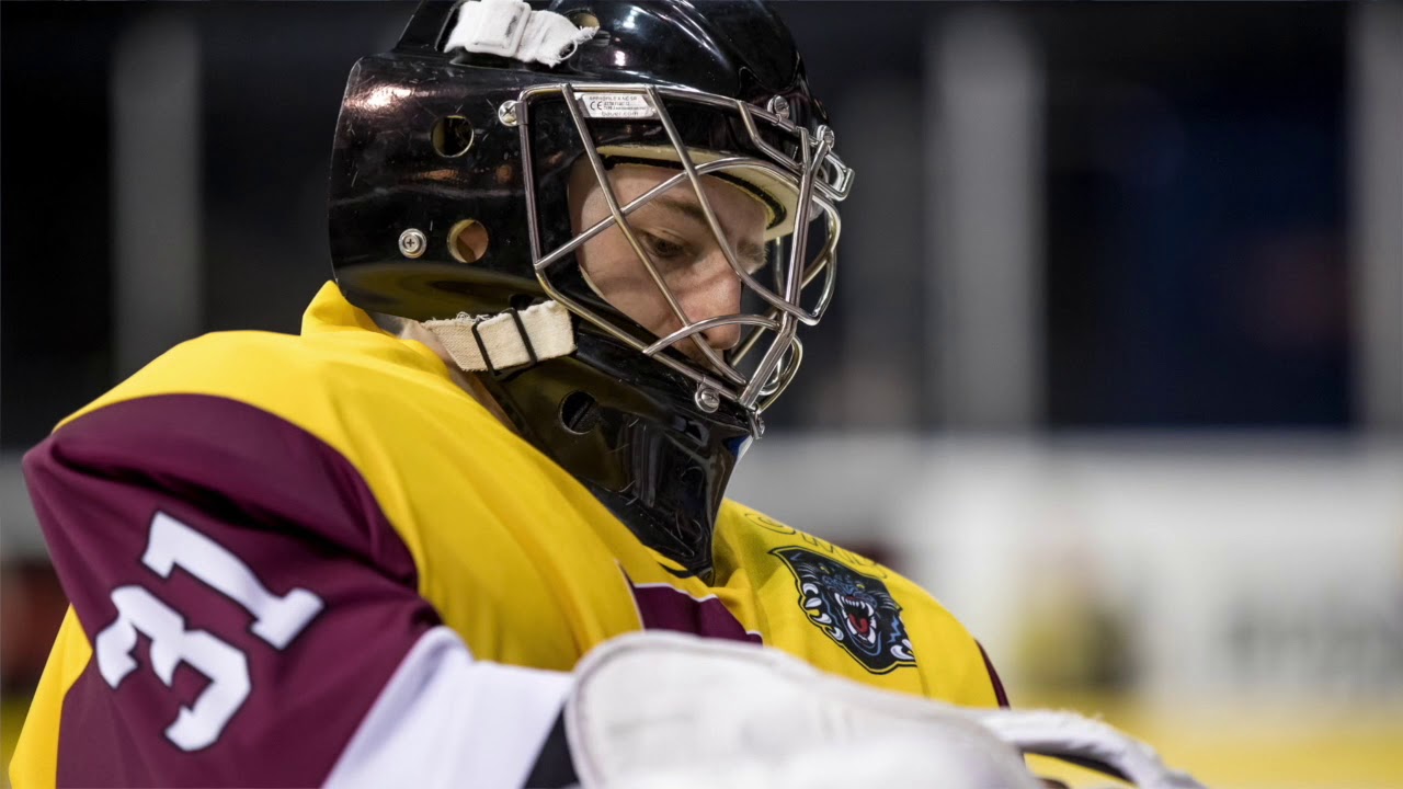 Sam Gospel: (Just want to) prove to everyone I am capable & that Brit ...