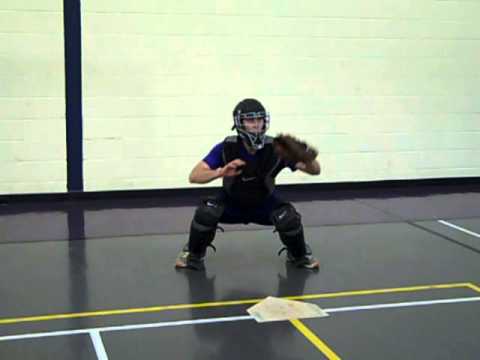 Throw Progression 1 - YouTube