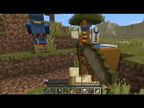 Napravio sam most u Minecraftu"Ep:4" - YouTube
