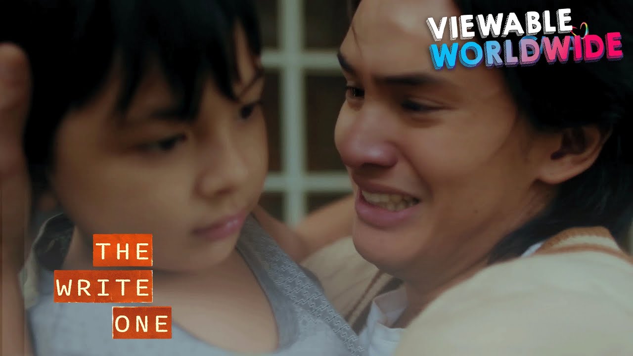 The Write One: The most-awaited reunion of the Herrera Family (Episode ...