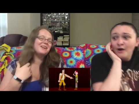 Camp Camp 2x12 Parents' Day SEASON FINALE REACTION!!! - YouTube