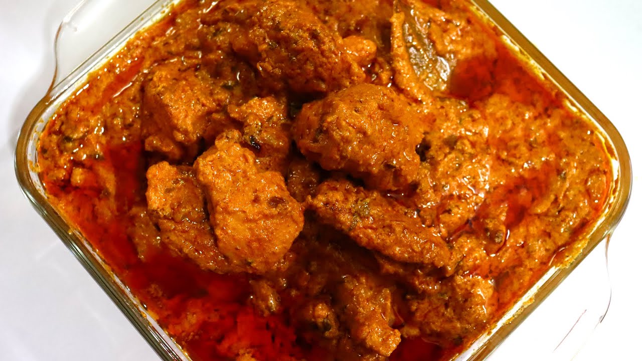 BEST EVER HYDERABADI DUM CHICKEN | బెస్ట్ ఎవర్ హైదరాబాది దమ్ చికెన్ ...