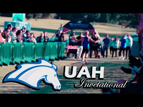 UAH Invitational 2023 || Hype Video #ncaa - YouTube