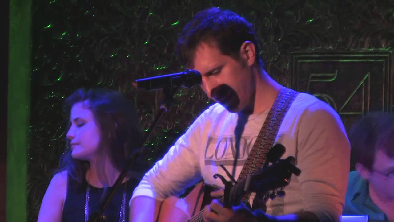 Abigail - David Alan Thornton - YouTube
