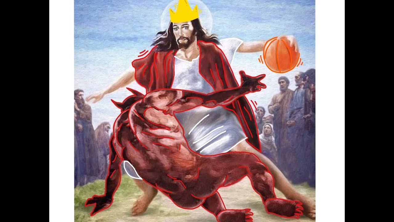 Jesus Christ: The Risen King [EDIT] - YouTube