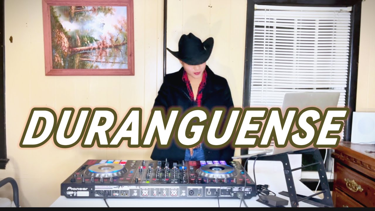 Mix Duranguense / Montez De Durango, Patrulla 81, Alacranes Musical ...