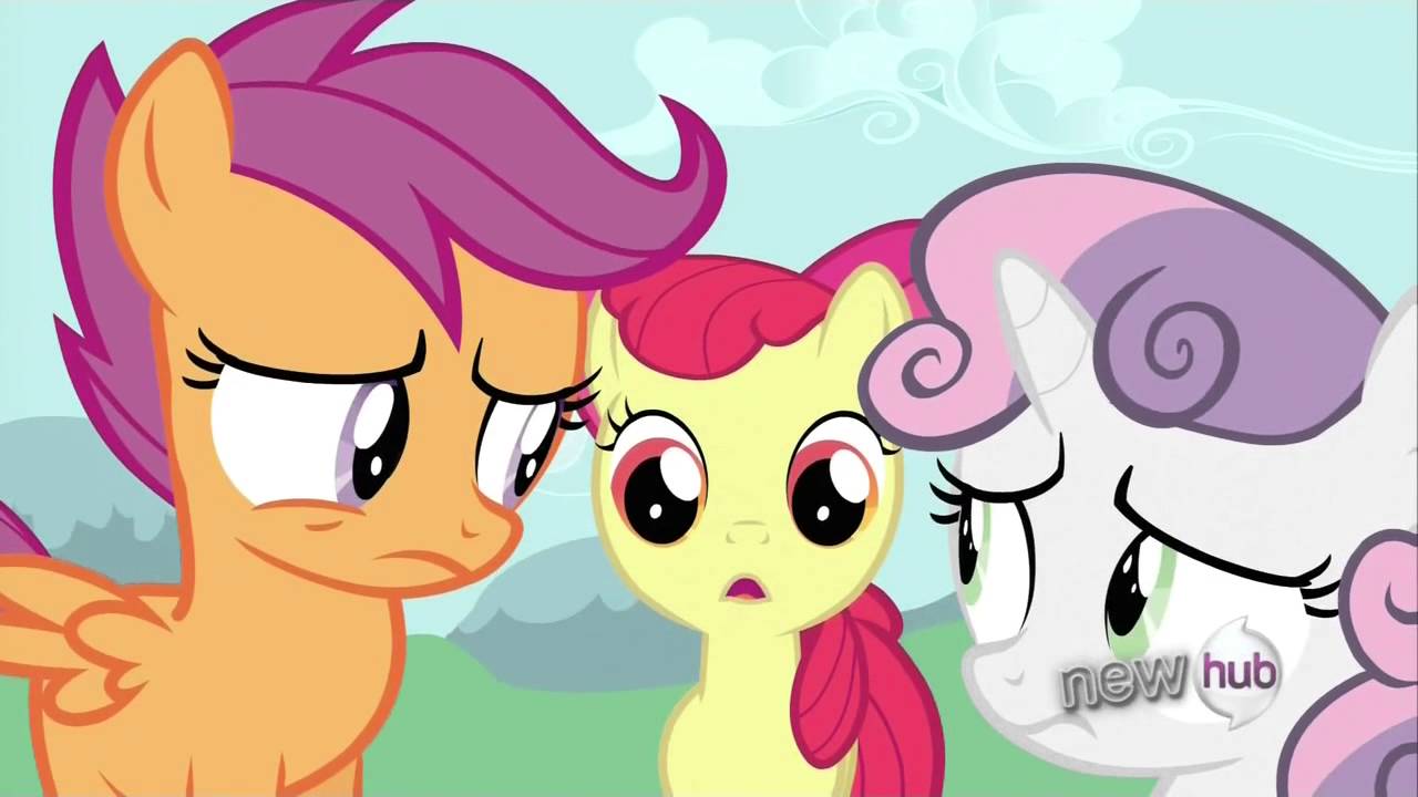 Applebloom - Seriously - YouTube