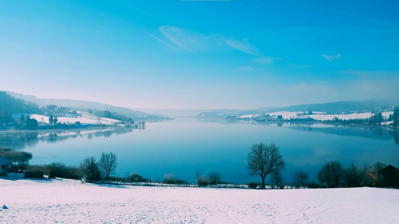 [1시간 반복] 닐센(Nielsen), 플루트 협주곡 FS, 119, 1악장(Flute Concerto, I. Allegro ...
