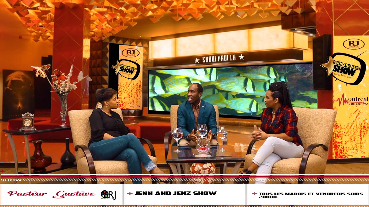 🔴 ESKE YON FANM KI MADIVINEZ GEN PLACE LI AN DAN LEGLIZ - PARTI #1 ...