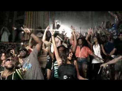 G-Force JUMP music video FLO RIDA - YouTube