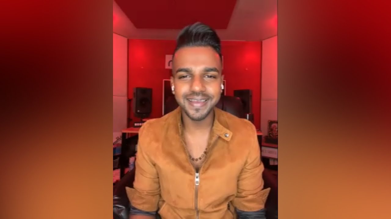 'Riddim Nation' Carnival Theatre 2022 - YouTube