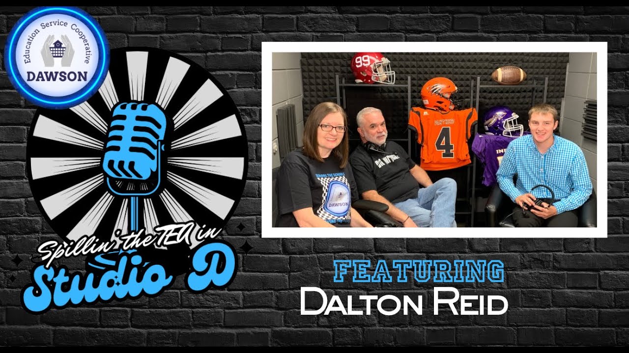 Season 4 - Episode 3 - Dalton Reid - Magnet Cove - YouTube