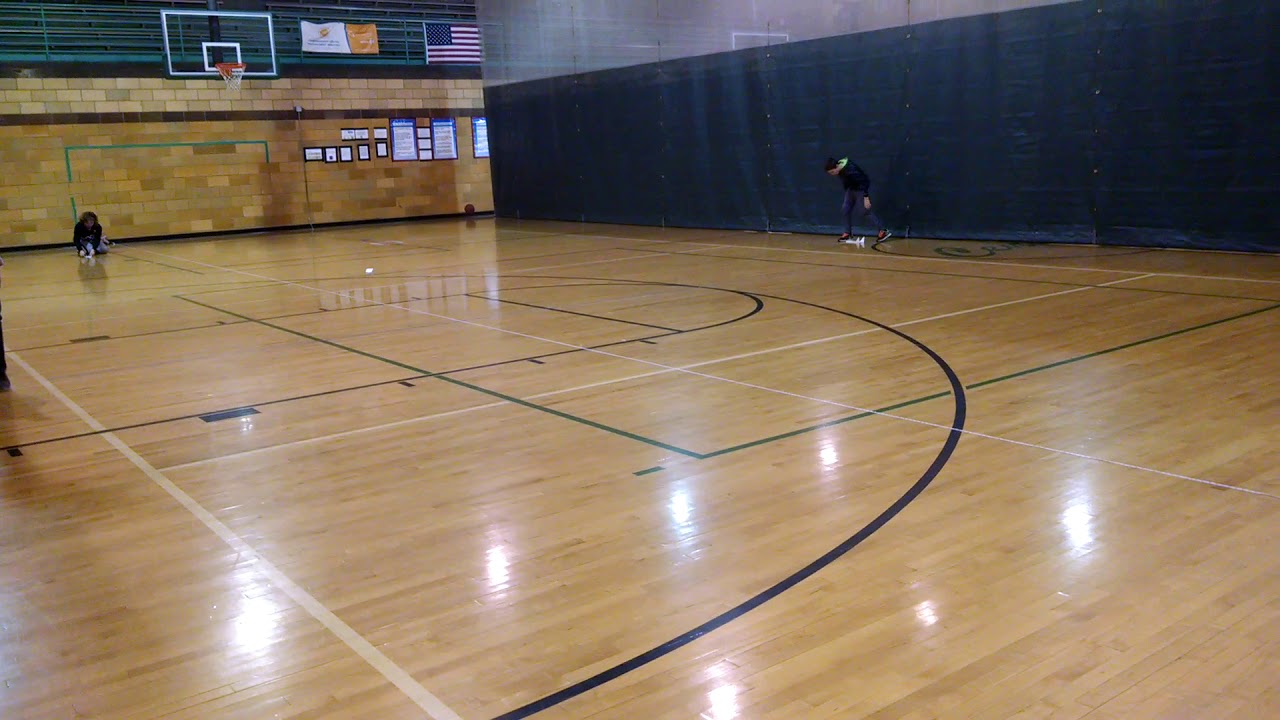 CMS 6th Grade Design and Modeling Class - YouTube