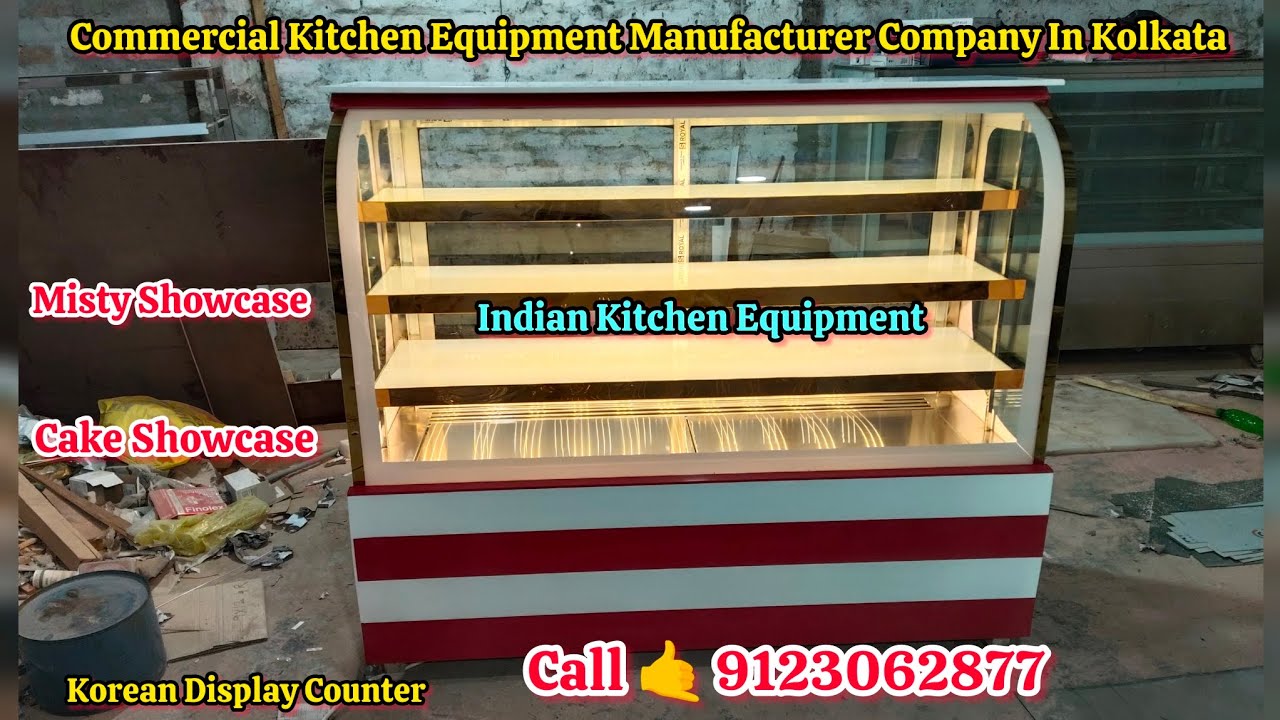 korean display counter | quarian display counter | j band counter ...