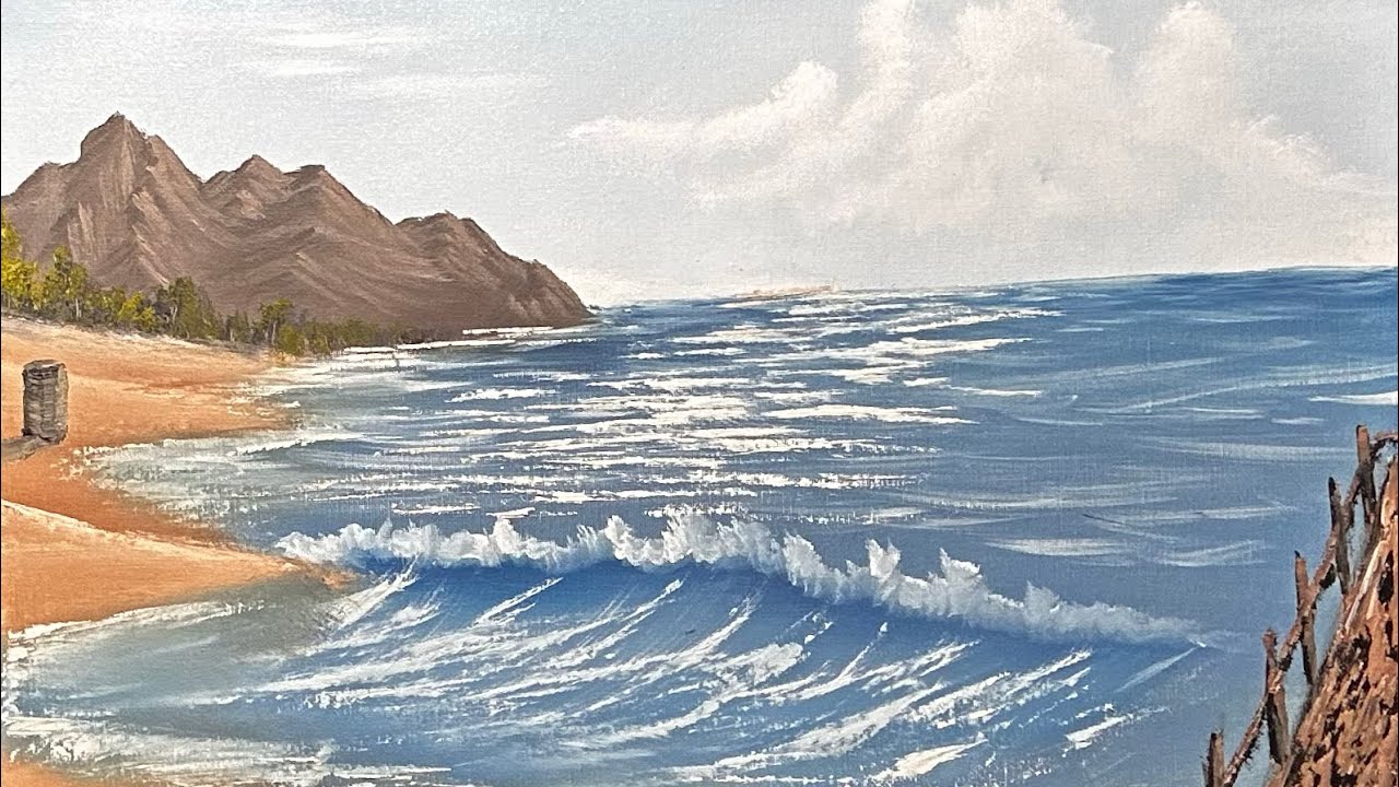 The Mystical Beach (One Hour Special)-Season 9 episode 11 - YouTube