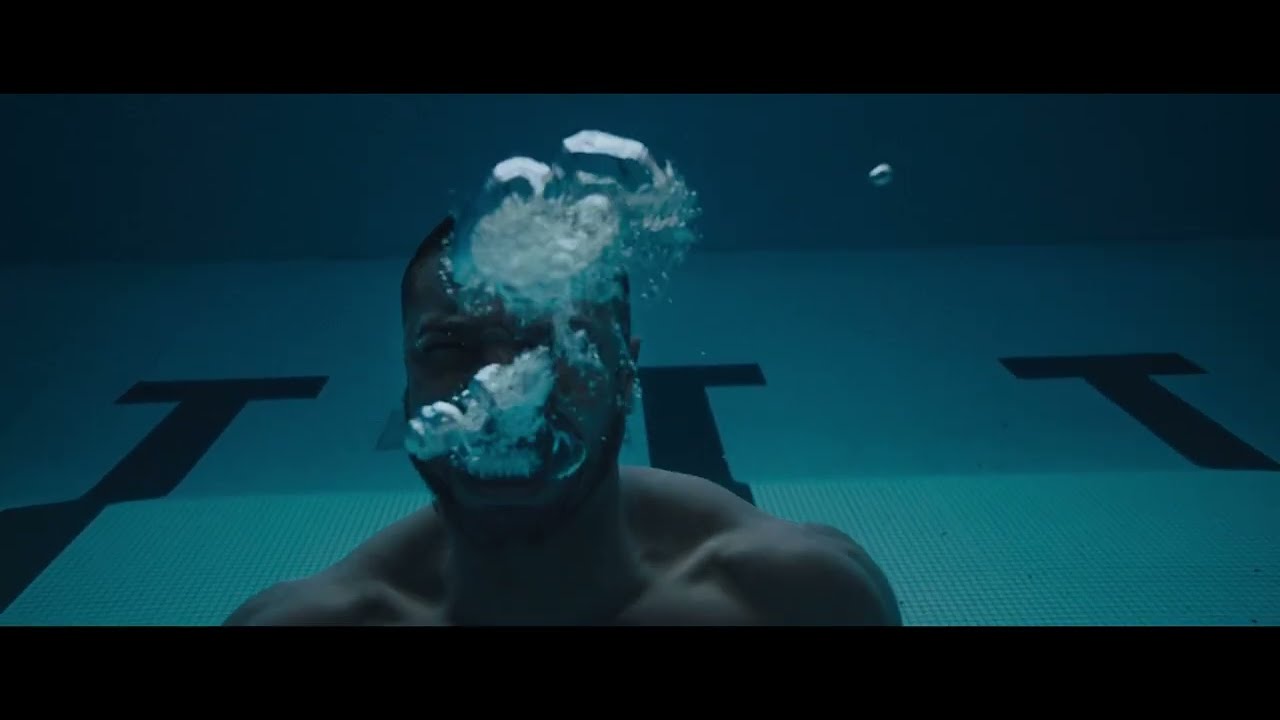 sad scene from movie Creed 2 (2018) - YouTube