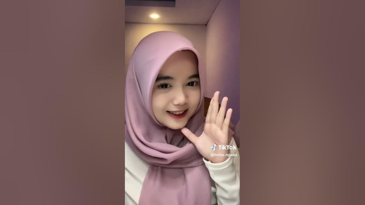 tiktok hot bocil bibit unggul bunga - YouTube