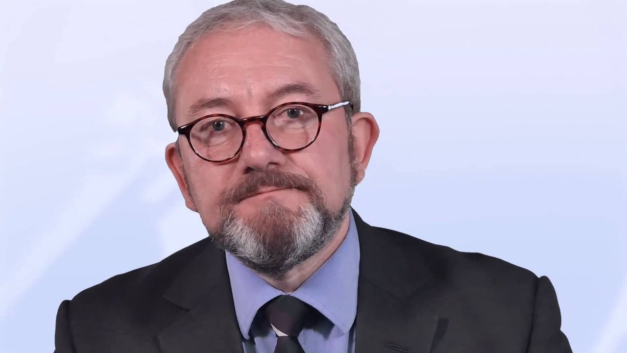 Money Laundering explained with Nigel Loweth - YouTube