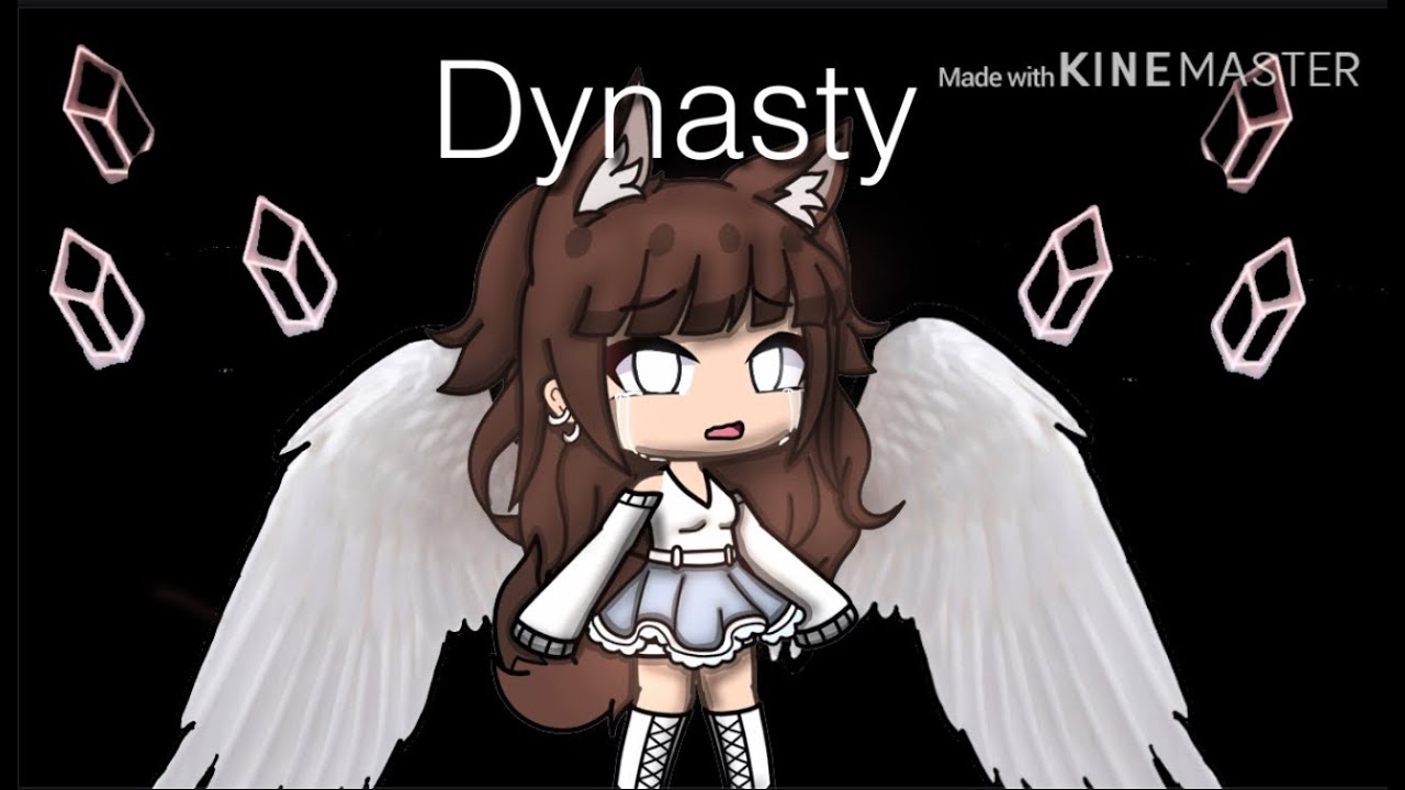 || Dynasty Meme || 45k Special || Read Desc || Gacha Life || - YouTube