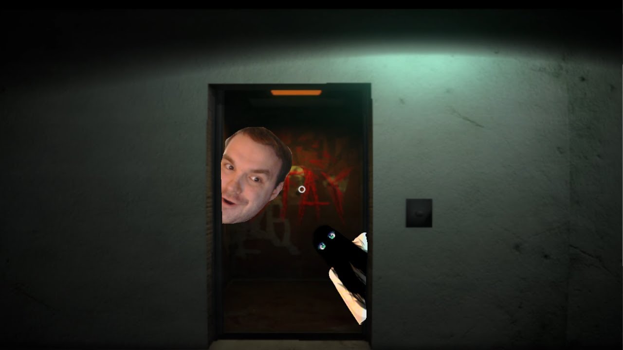 I Will Never Trust Elevators Again! - Elevated Dread - YouTube