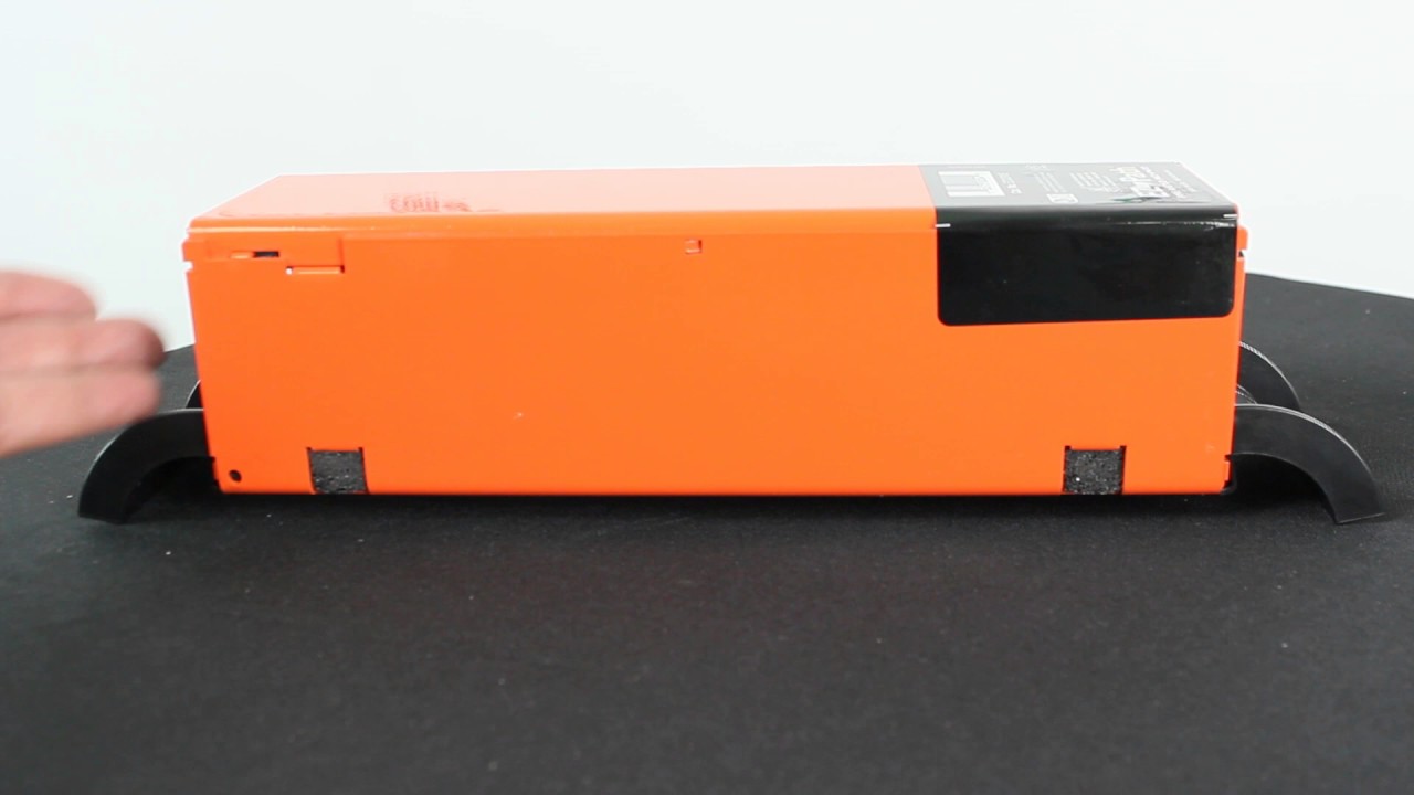 RCM33 Firestop Radius Control Module | STI Series 33 - YouTube