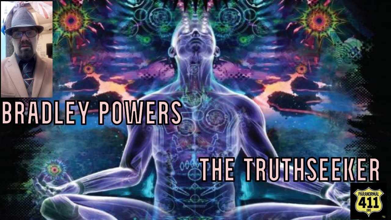 Bradley Powers: Hosts of the "Truthseekers" - YouTube