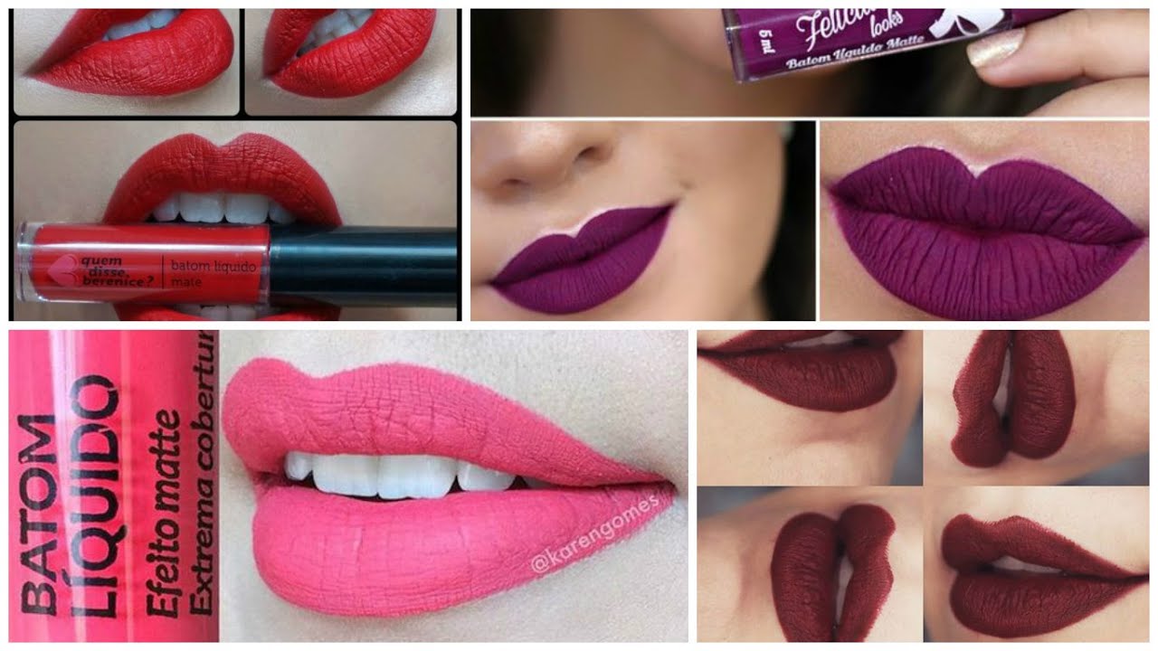 Top 5 batons mais bonitos - YouTube