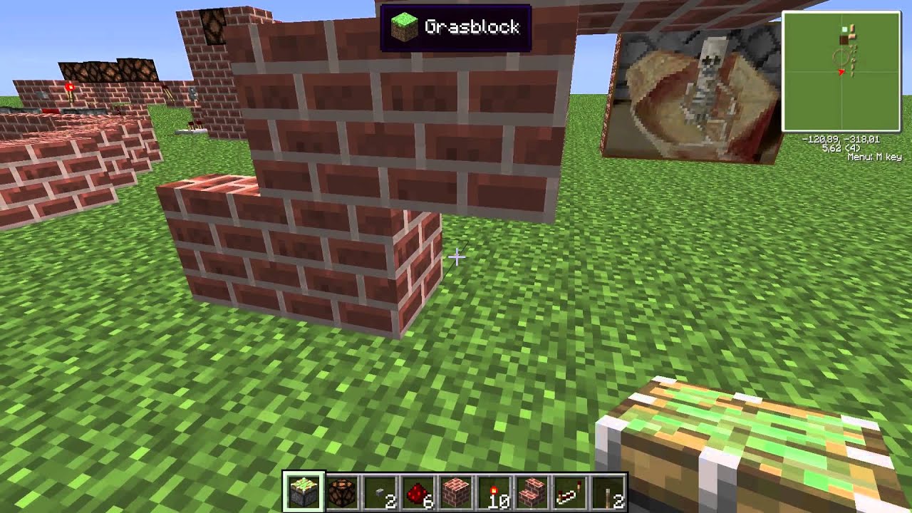 Wie Macht Man Sich In Minecraft Kleiner? – OIDK