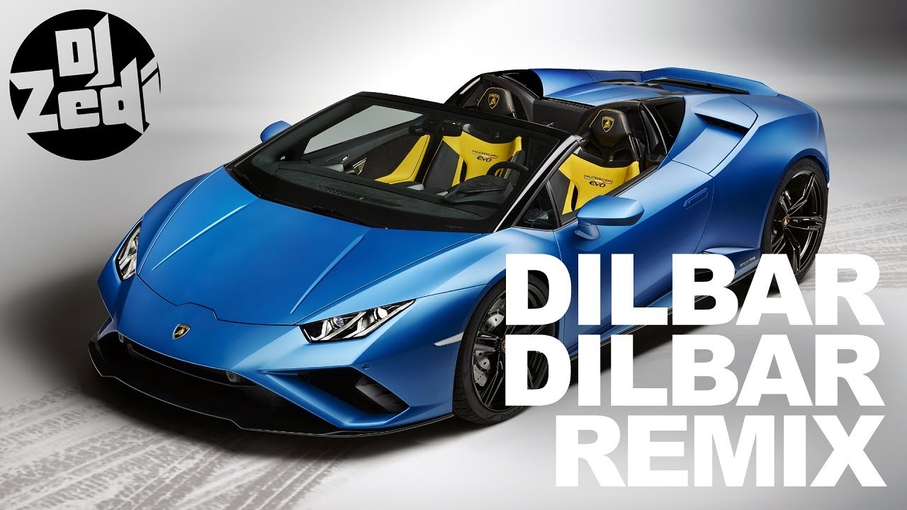 Dilbar Dilbar (DJ Zedi LEVELS Remix) | Dior | MK | Chrystal | Alka ...
