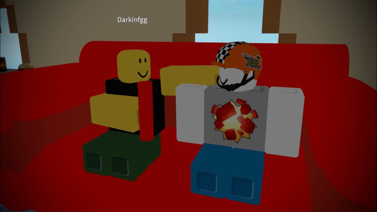 Crazy Robloxian’s Old Story Animation | #beattherobloxian | Roblox ...