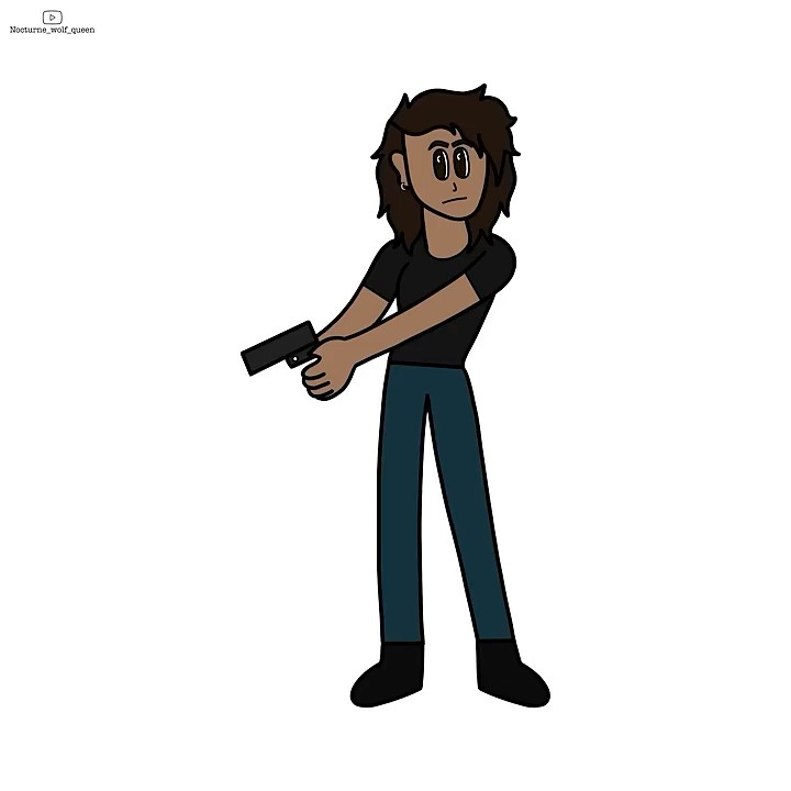 Head Down (Animation) - YouTube